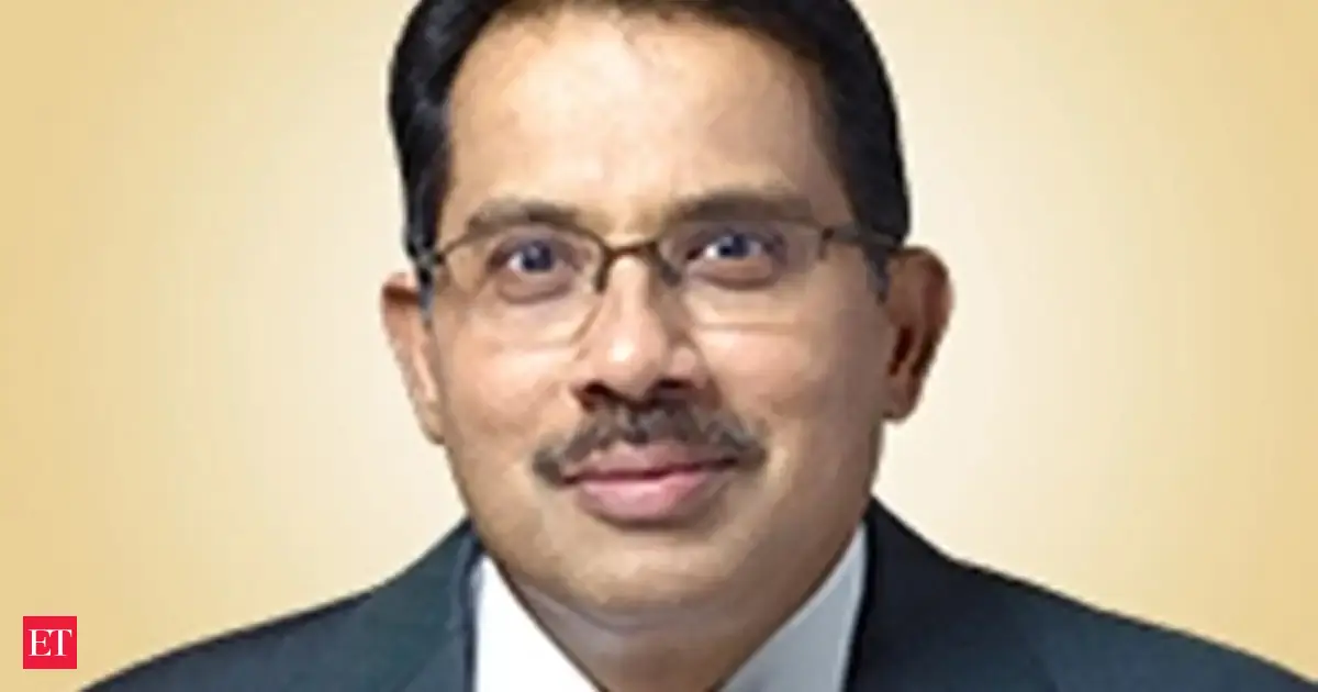 Muthoot Finance: Minimum 15% growth this year for Muthoot Finance ...