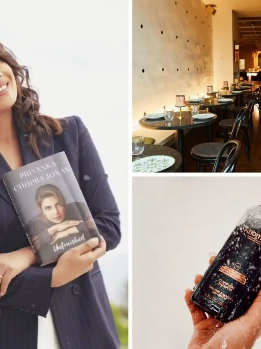 PeeCee: Our Everyday Business-Inspiration | EconomicTimes