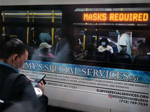 COVID-19 curve in US rises again, number of new cases double per day ...