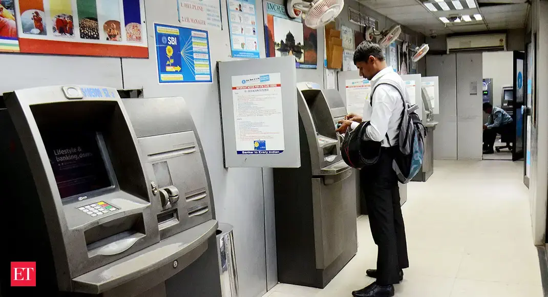 Banks get time till March 2022 to implement lockable cassettes swap ...