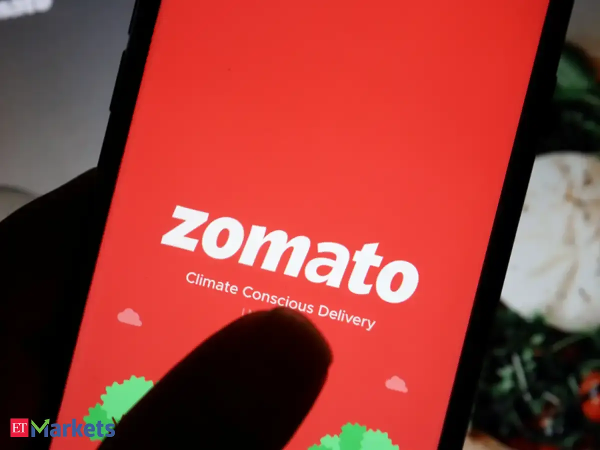 Cash chest - Investors weigh the pros and cons of Zomato IPO before ...