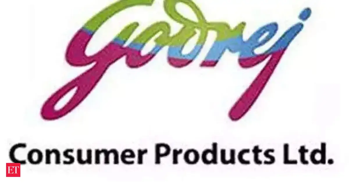 Godrej Consumer Products working on diversity in operations, promoting ...