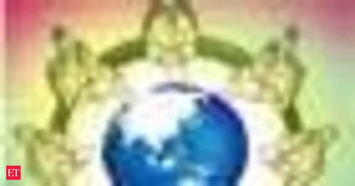 G20: Redefining G20: The way forward - The Economic Times