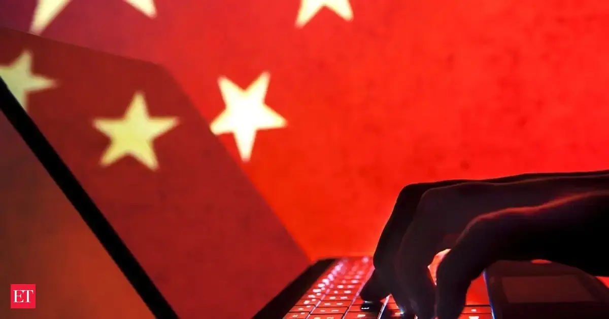 China News: Inside China's vast network of hackers and how it became a ...
