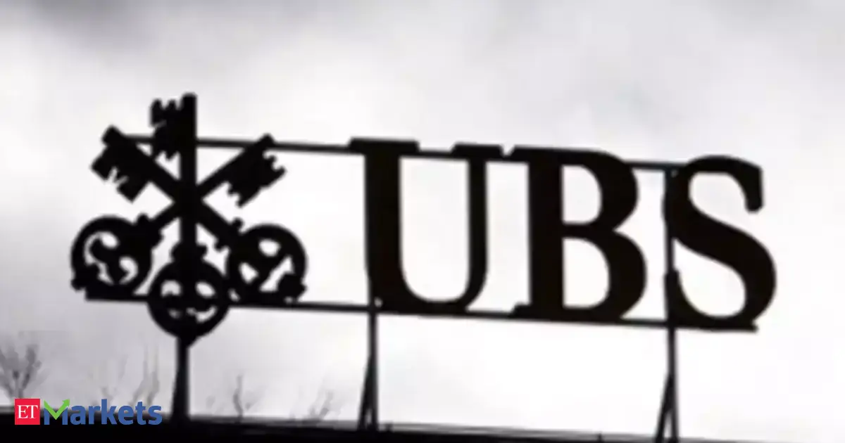 UBS Q2 earnings: UBS extends winning streak in Q2 as wealth management ...