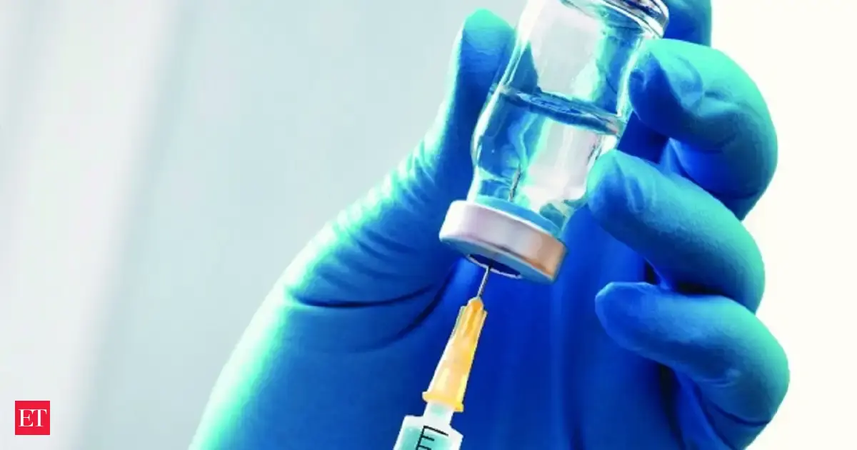 Home vaccination for bed-ridden people to start in Mumbai from Aug 1 ...