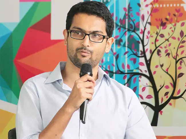 Viral Shah cofounded Julia Computing raises $24 million funding led by ...
