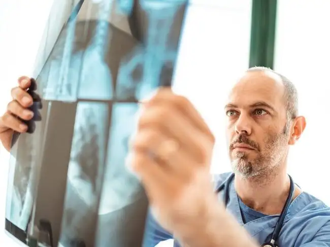 Indian scientists develop novel 3D robotic motion phantom for lung ...