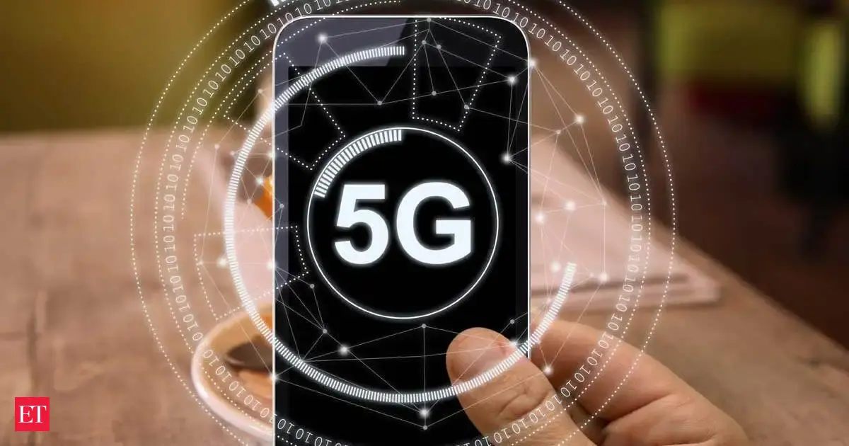 5G Spectrum Trial: Saankhya Labs gets 5G broadcast trial spectrum ...