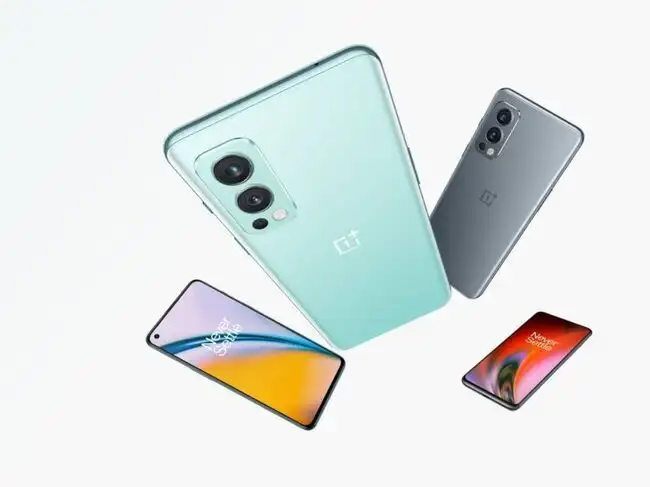 oneplus nord 2 price: Faster & smoother: OnePlus launches Nord 2 ...