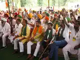 Farmers Protest: Read Farmers Protest latest news, Indian farmers ...