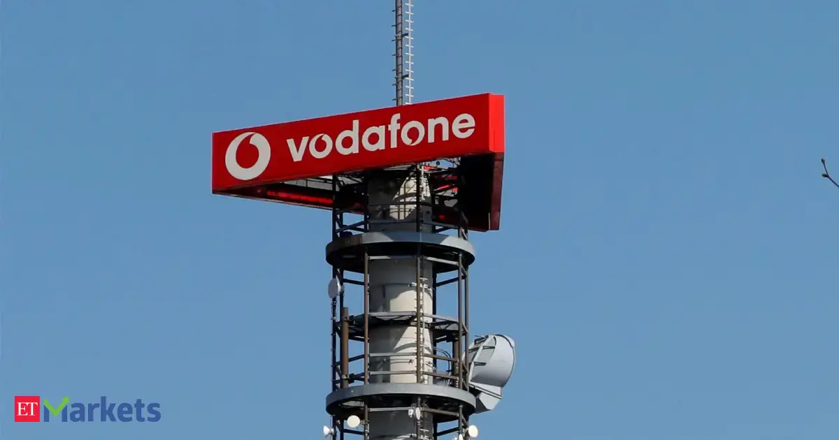 Vodafone posts rise in Q1 revenue as Europe returns to growth - The ...