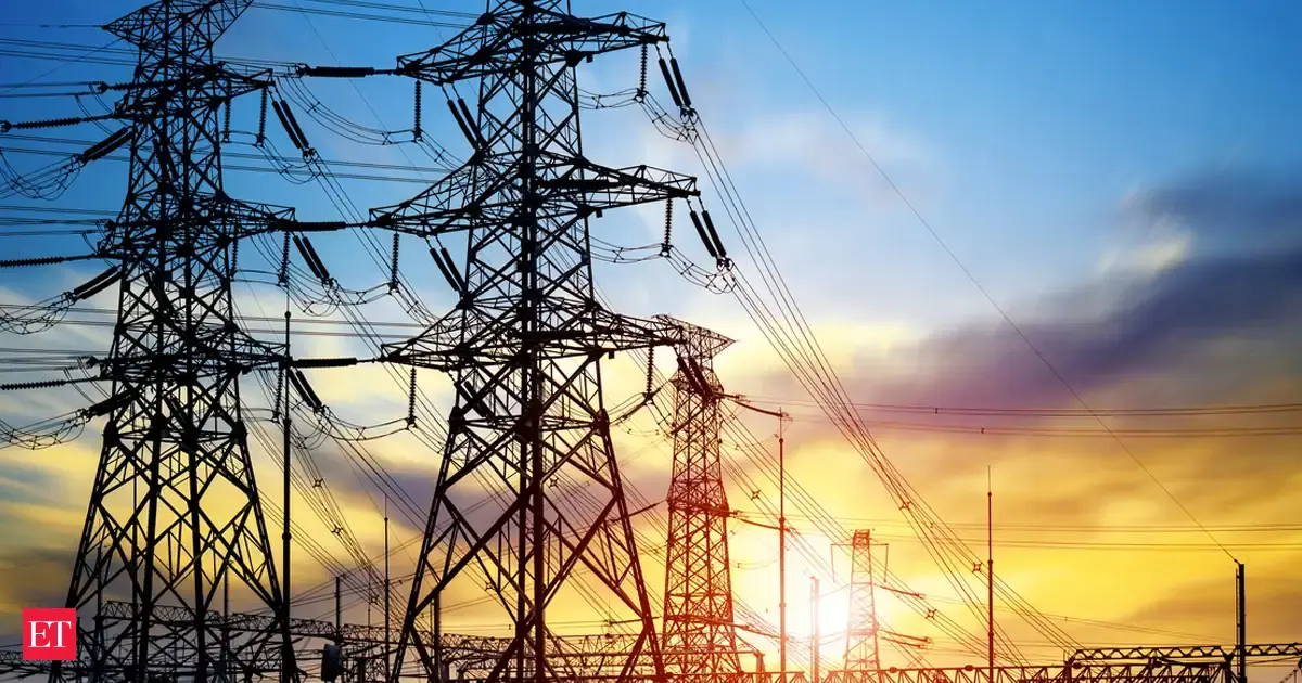 JSPL promoter company revises its offer for Jindal Power - The Economic ...