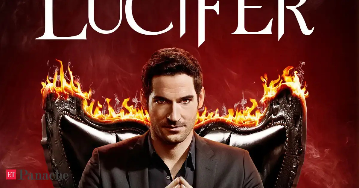 Lucifer Final Season: Final season of 'Lucifer' will air on Sept 10 on ...
