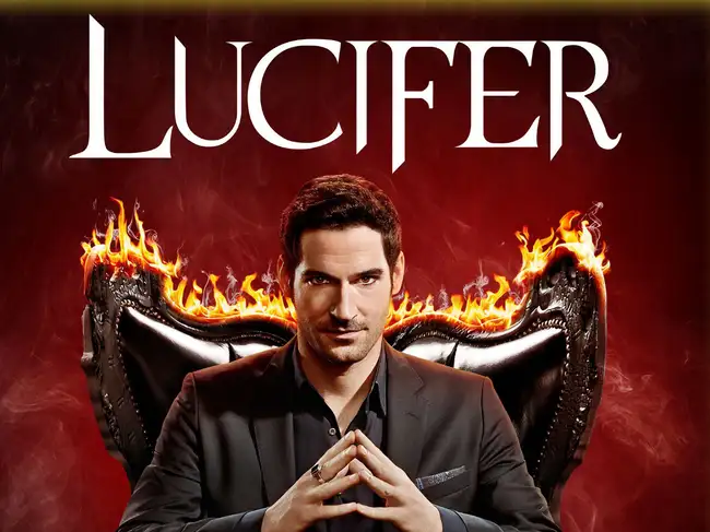 Lucifer Final Season: Final season of 'Lucifer' will air on Sept 10 on ...