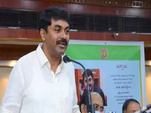 DRDO Chairman inspects construction work of Missile Testing Range in ...