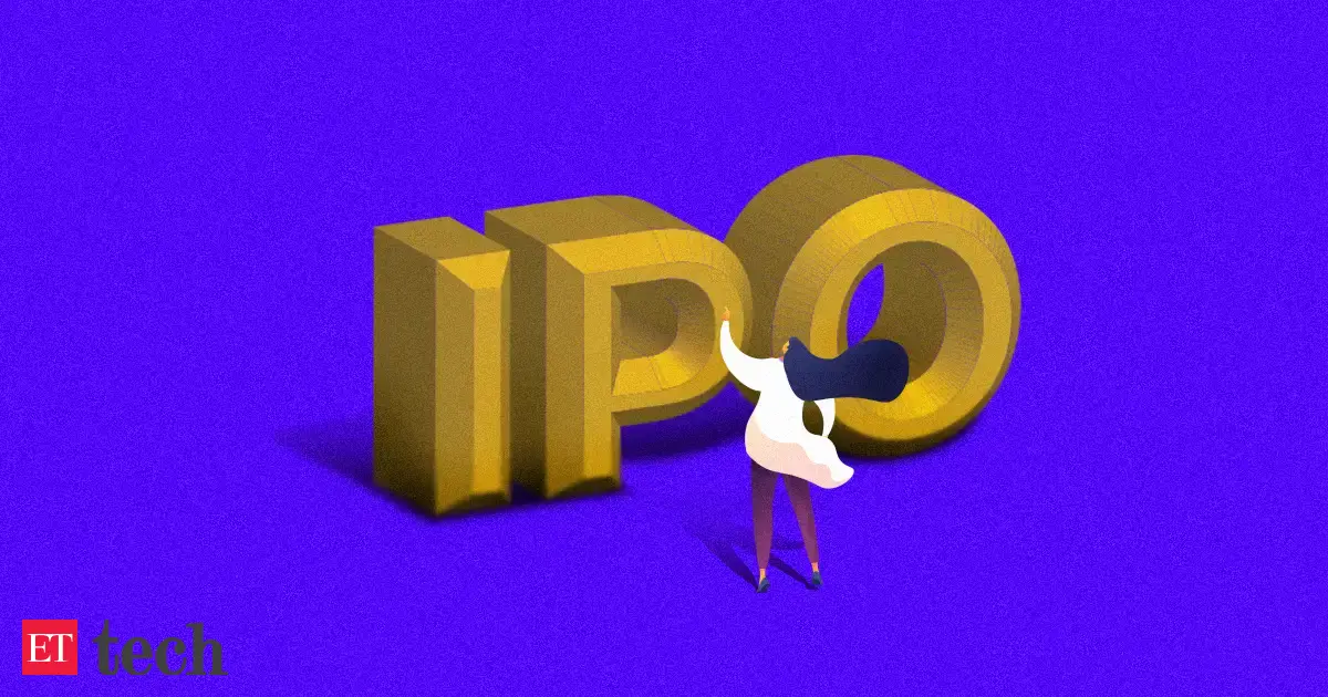 Fintech firms set for IPOs but face challenges - The Economic Times