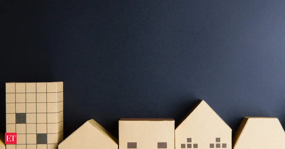 GVK Chairman GV Krishna Reddy buys bungalow in Hyderabad’s Jubilee ...