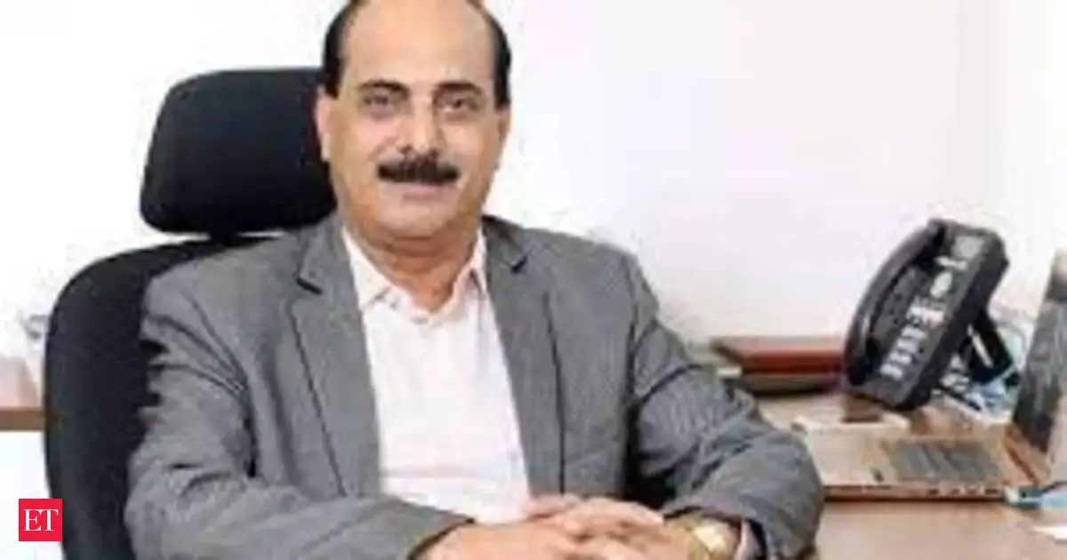Industrial demand resuming with crude prices looking up: Sunil Duggal ...