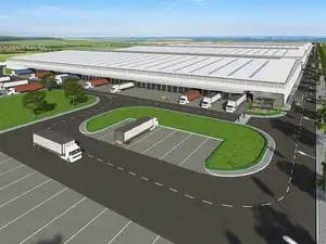 Japan’s Flyjac Logistics buys 22.3-acre land parcel at Lodha's ...