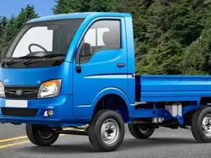 Tata Ace Trim Price: Tata Motors launches Tata Ace trim with price ...
