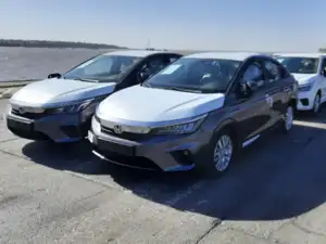 Honda Cars India: Honda upgrades connected features on 5th gen City ...