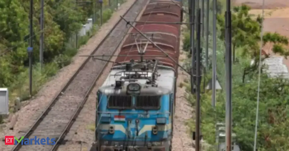 Concor Q1 results: Concor Q1 results: Net profit jumps multi-fold to Rs ...