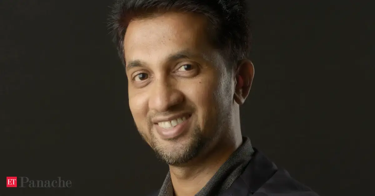 iD Fresh Food CEO stresses on need for downtime, recharges with a game ...