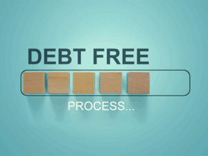 How to be debt free for life - The Economic Times