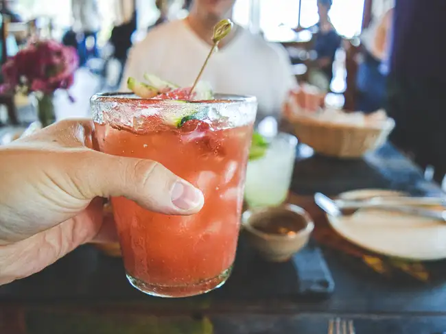 This Friendship Day, raise a toast to your pal with delicious gin ...