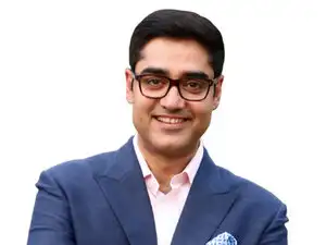 Panasonic India: Panasonic elevates its India business CEO Manish ...