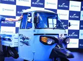 Piaggio Vehicles Private Limited Information - Piaggio Vehicles Private ...