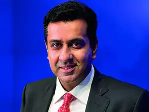 Mphasis chalks out 4-point plan to accelerate growth - The Economic Times