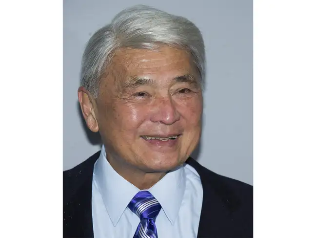 'Flower Drum Song' star Alvin Ing passes away due to COVID ...