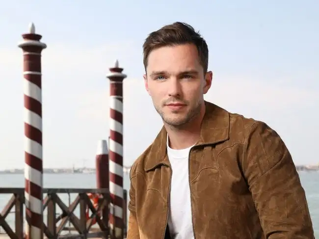 Nicholas Hoult to play classic monster Dracula's henchman in 'Renfield ...