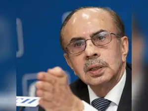 Adi Godrej to step down from GCPL board next month; to remain as ...