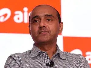 Gopal Vittal: Hopeful of quick telecom relief so that India continues ...
