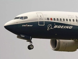 TASL to manufacture Boeing 737 fan cowls in Hyderabad facility - The ...