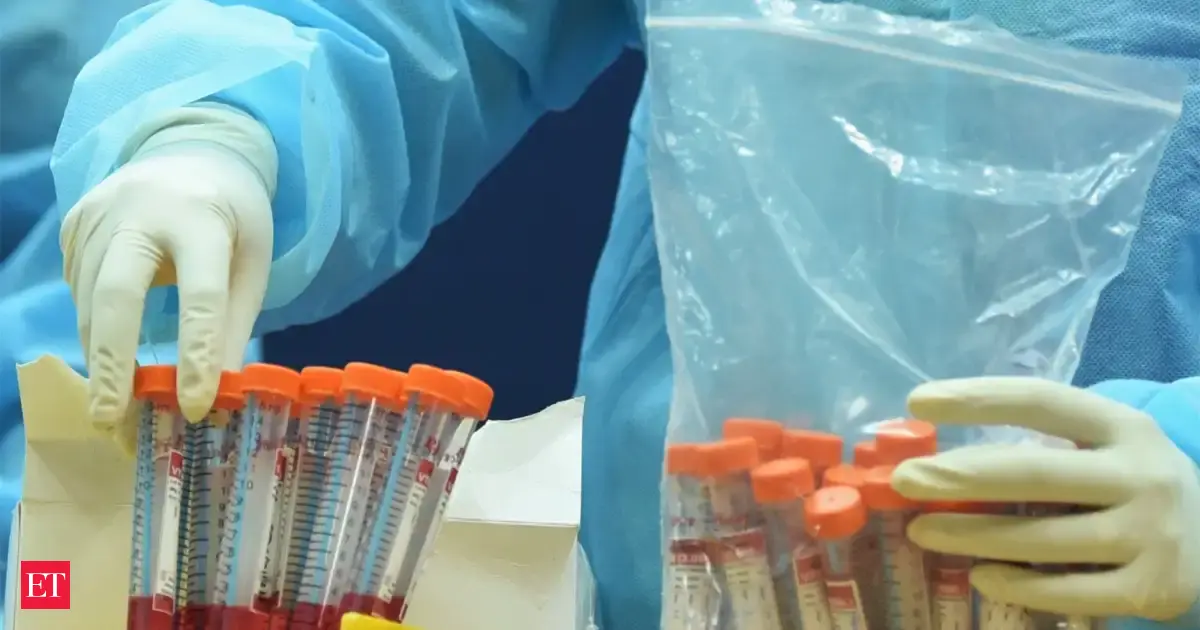 ED raids 5 labs in 5 cities in fake COVID testing scam during Haridwar ...