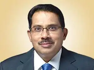 Muthoot Finance: Gold loans saw good growth, demand in Q2: George ...