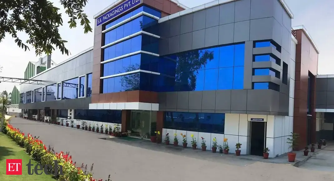 Premji Invest invests $25 million in SB Packagings for significant ...