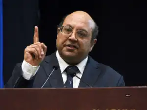 Justice RF Nariman retires, bats for merit in selection of judges - The ...