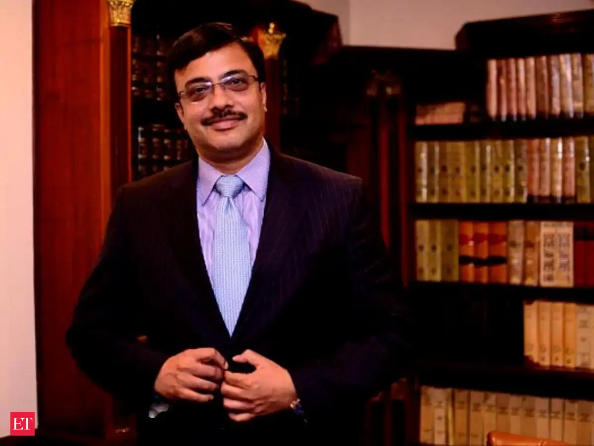 Royal Enfield CEO Vinod Dasari resigns, B Govindarajan take charge as ...