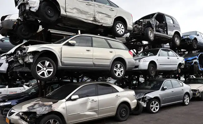 States to offer up to 25% road tax concession for vehicles purchased ...