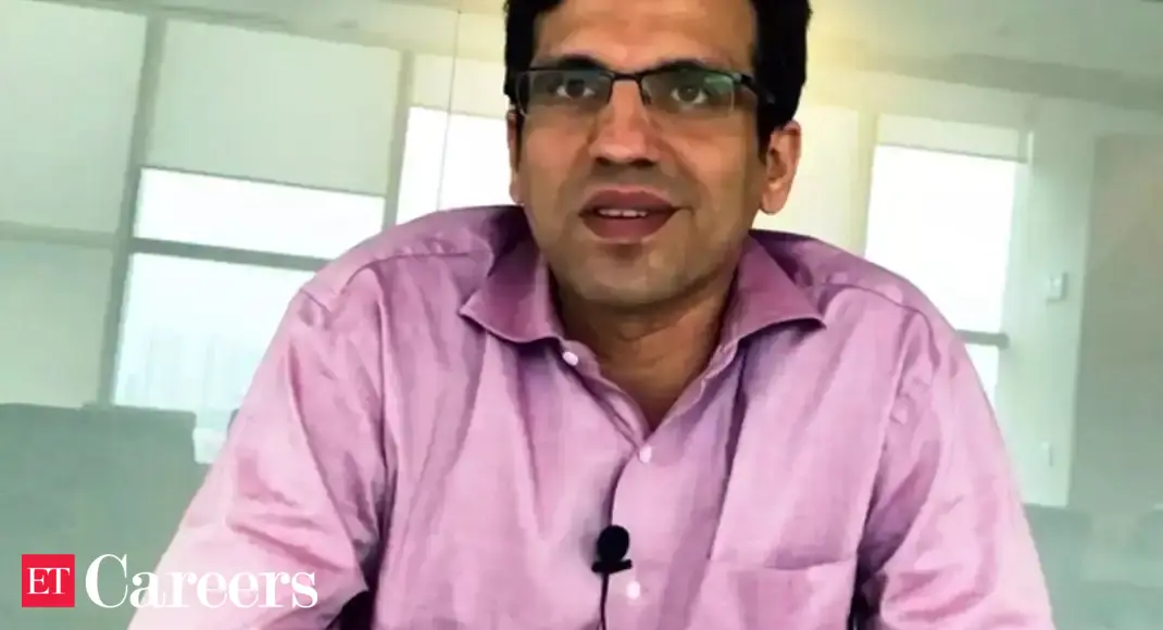 Info Edge India: Talent market hot in IT sector, every company hiring ...