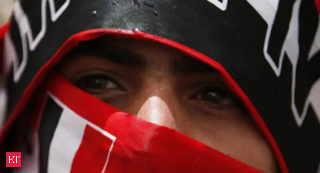 Laying the foundation stone of Basoli bridge - | The Economic Times