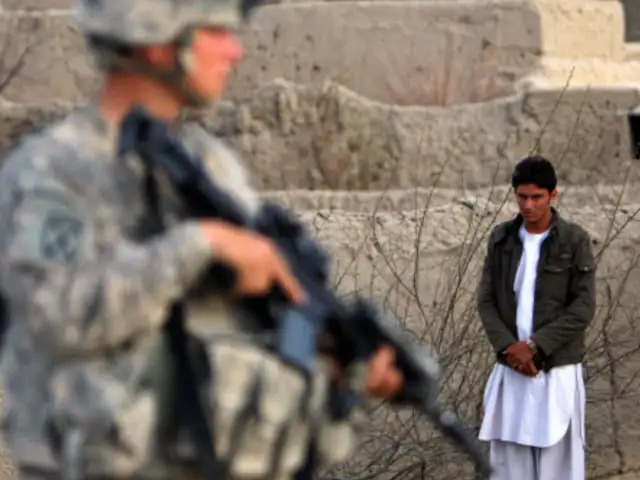 The effects of war - The costs of the Afghan war, in lives and dollars ...