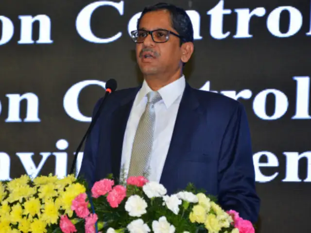 Road to the top - Justice B V Nagarathna could become India’s first ...