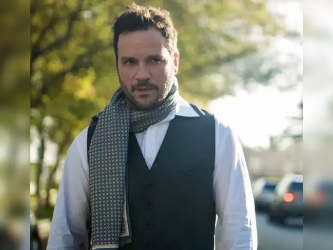 Jeremy Garelick to direct 'Murder Mystery' sequel for Netflix - The ...