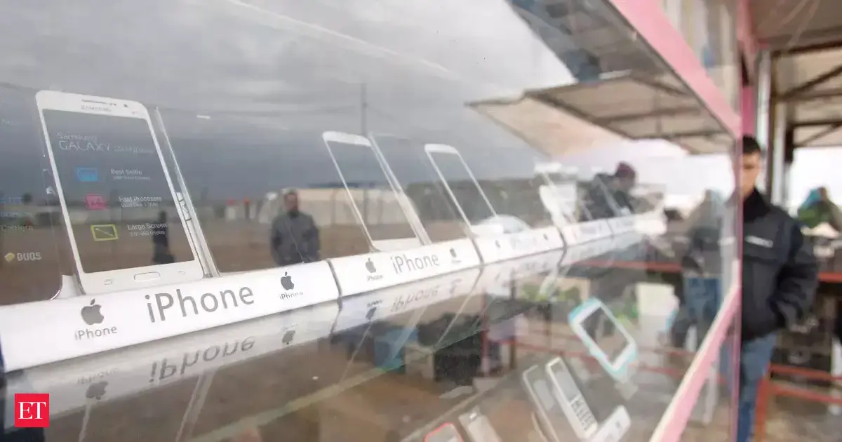 India smartphone market to reach record 173 million units in 2021 ...